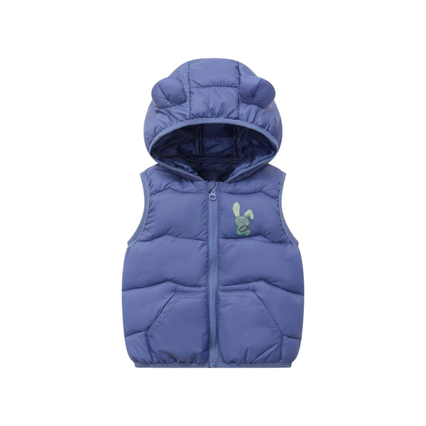 Жилет THANHDAT - купить с доставкой по выгодным ценам в интернет-магазине OZON (1689136147)