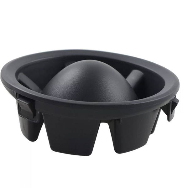 Накладка Крышки Левой Боковой Противотуманной Фары 57731Sj030 Для ...