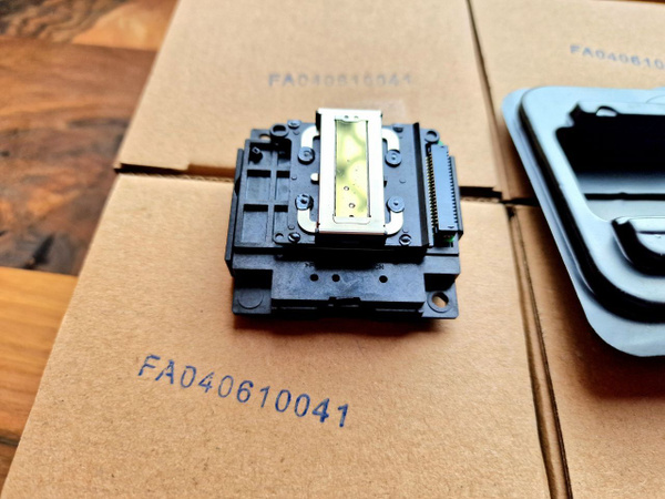 EPSON FA04061_FA04060_FA04040_FA04010_FA04000 печатающая головка купить ...
