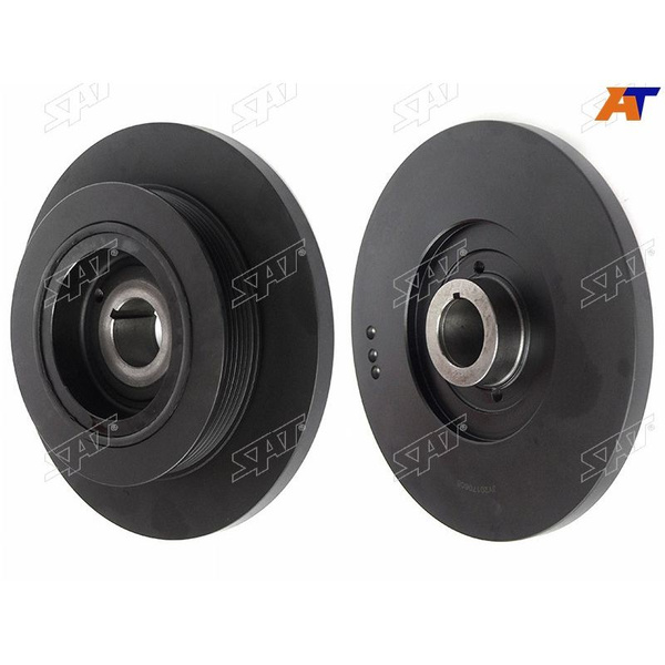 шкив коленвала toyota/lexus 1jzge/2jzge/2jzgte SAT ST-13407-46020, oem ...