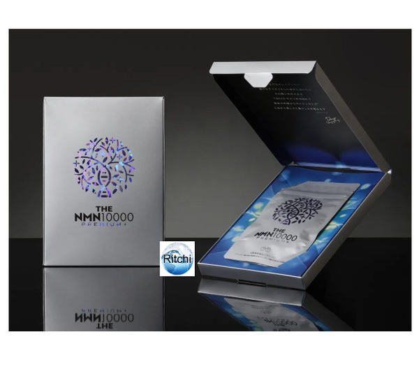 NMN 10000 Premuim Plus комплекс для поддержания молодости с NMN, на 60 дней купить на OZON по ...