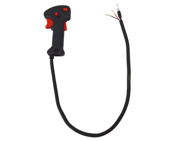 Оснастка для садовой техники Рукоятка Brait BR-260-430/520 Правая (рукоятка управления для ...