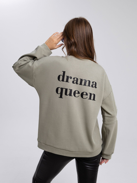 Свитшот JOYDI - купить с доставкой по выгодным ценам в интернет-магазине OZON (1683082153)