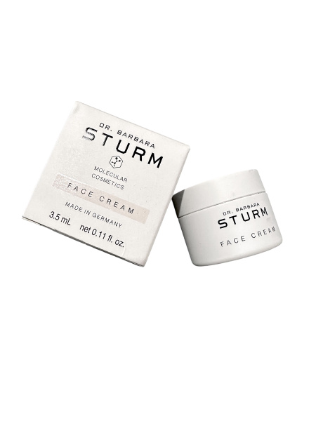 Barbara sturm face cream store