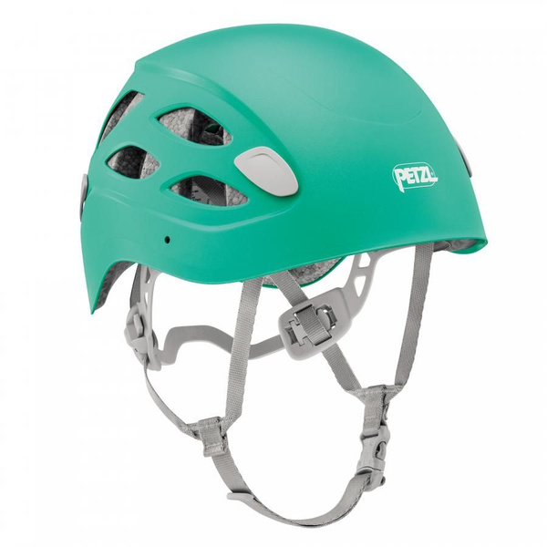 Каска для альпинизма BOREA PETZL бирюзовый - купить с доставкой по ...