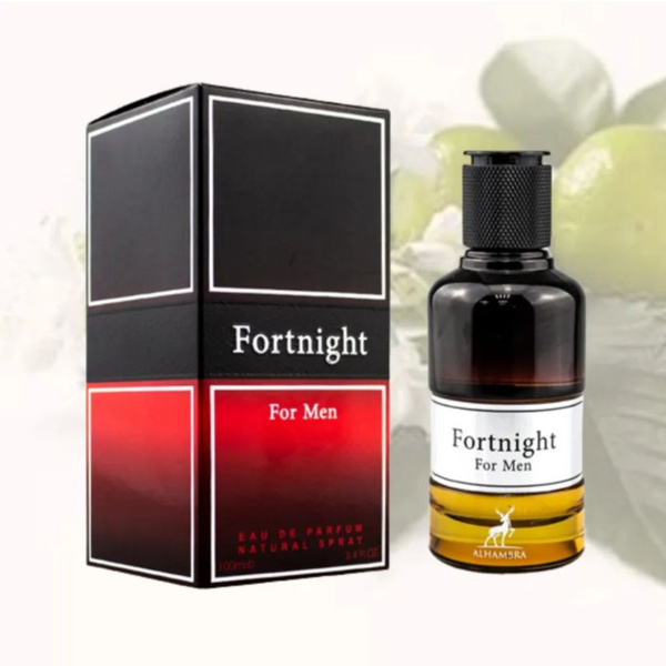 Fortnight Men парфюмерная вода 100мл Вода парфюмерная 100 мл (1699509969)