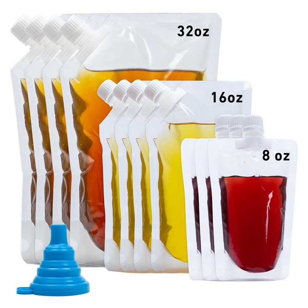 Пакет bag in box с крышкой, 17*11 250ml см купить c доставкой на OZON по низкой цене (2071963562)