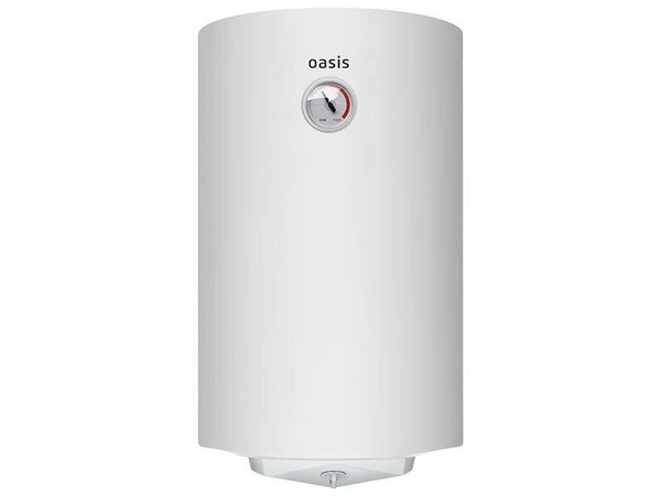 Водонагреватель накопительный 80L 1600W P0000106571 SV-80-40612f2f4751, белый купить на OZON по ...