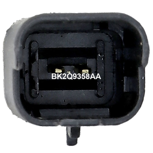 Регулятор давления ТНВД Ford Ranger, Transit, Tourneo (Форд Рейнджер ...