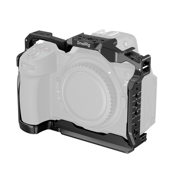 Клетка Smallrig 4519 для фотоаппарата Nikon Z 6III - купить с доставкой ...