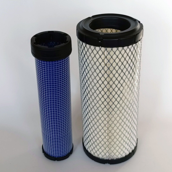 AF25555+AF25484 фильтры воздушные комплект 2 шт. купить на OZON по ...