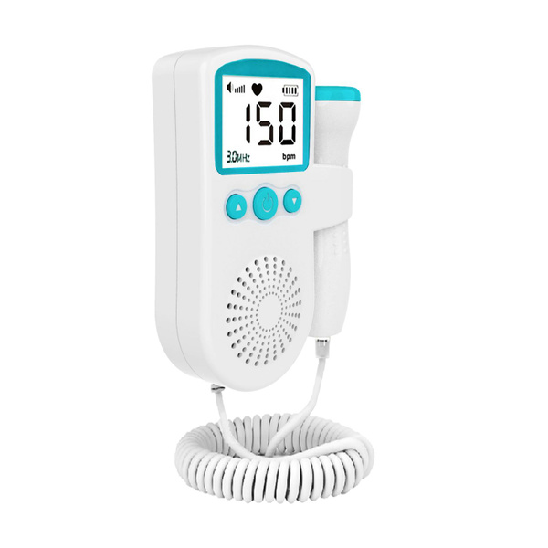 Фетальный допплер для беременных домашний - купить с доставкой по ...