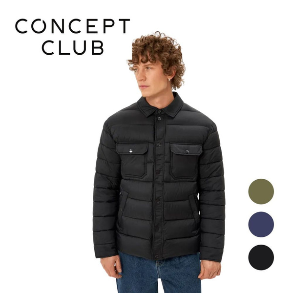 Куртка Concept Club - купить с доставкой по выгодным ценам в интернет ...