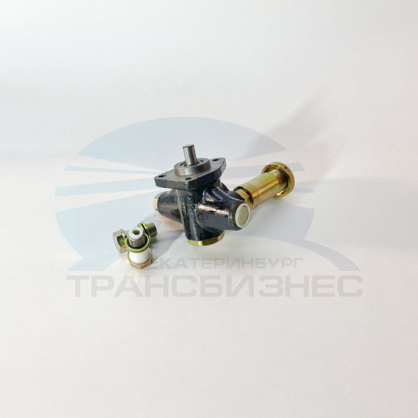 Насос ручной подкачки топлива ISUZU NQR71 (BOSKET) (8972243960) - Isuzu ...