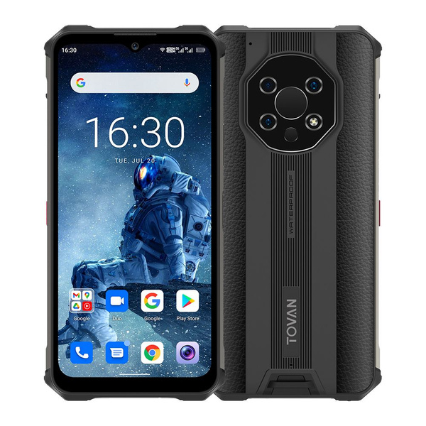 Смартфон TOVAN T127 - купить по выгодной цене в интернет-магазине OZON ...