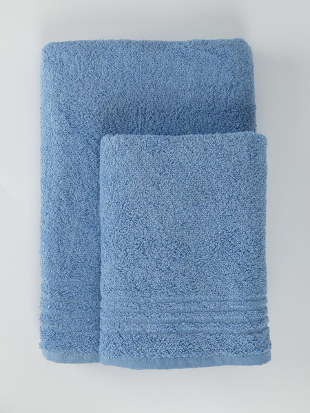 Полотенце для лица, рук Moyё Home Полотенце махровое Moye home Челси ...