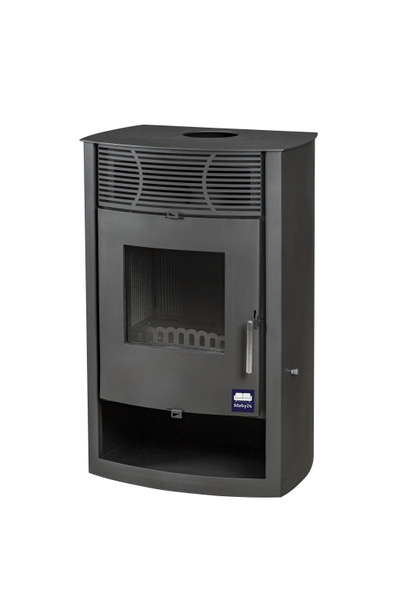 Печь-камин HOSSEVEN Denice, Напольная установка - купить по низким ...