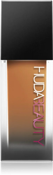 Стойкая основа Huda Beauty Faux Filter Foundation Оттенок: Toffee ...