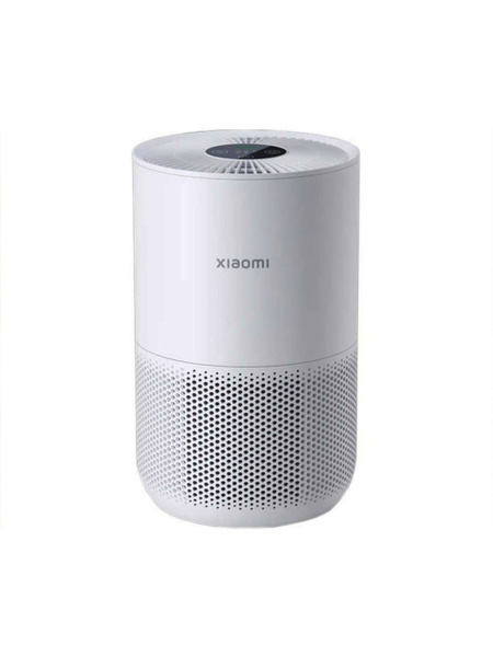 Ионизатор воздуха Xiaomi Air Purifier, белый - купить по выгодным ценам ...