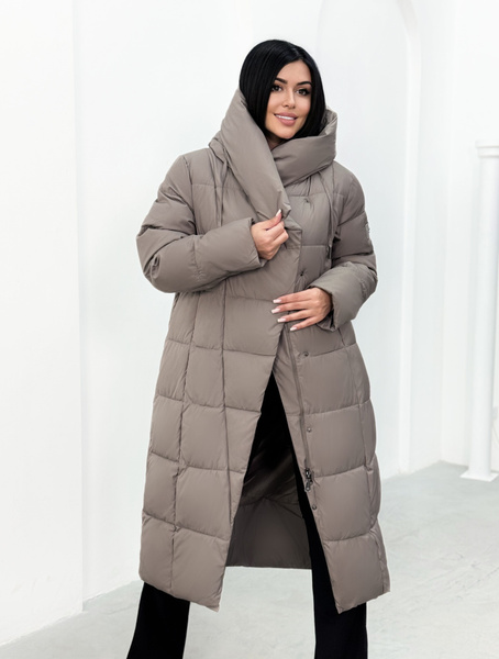 Пуховик Visdeer Snow Lake - купить с доставкой по выгодным ценам в ...