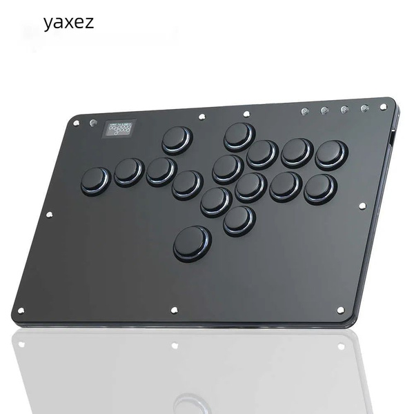 yaxez Кнопки для Мультиплатформа, PC, 1 шт купить на OZON по низкой ...