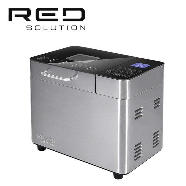 Хлебопечь RED SOLUTION RBM-M1919 купить на OZON по низкой цене (1522231744)