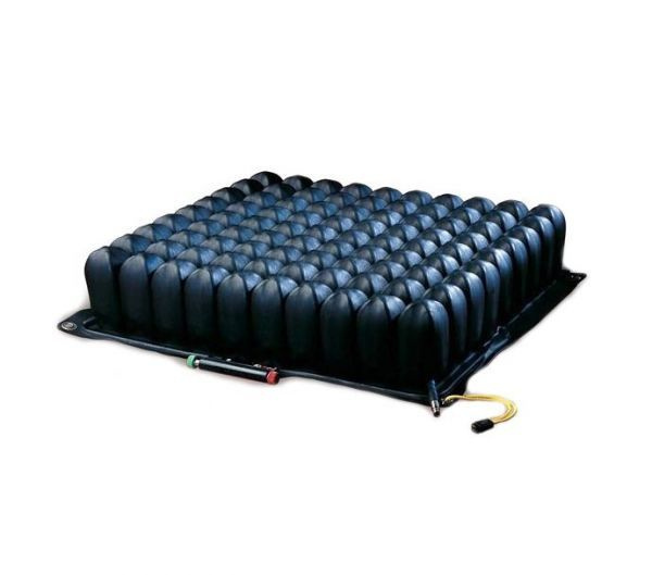 Противопролежневая подушка Roho Quadtro Select HP (размер: 41-43x36-38 ...