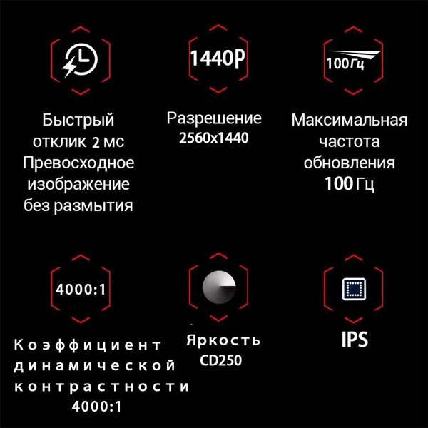 QQO 28" Монитор 897, коричневый купить на OZON по низкой цене (1715497662)