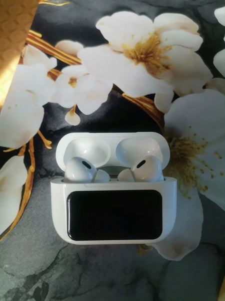 Характеристики Беспроводные наушники REMAX CozyPods W30N с сенсорным ...