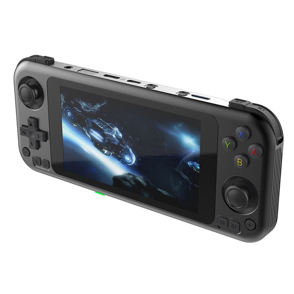 R50 Pro 16+128GB симулятор приставка ретро игровая консоль портативная ...