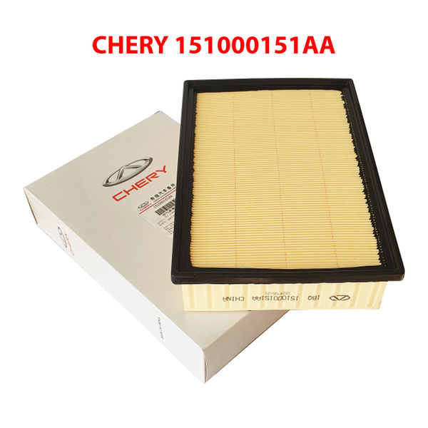 Фильтр воздушный DeviceLine 151000151AA - купить по выгодным ценам в ...