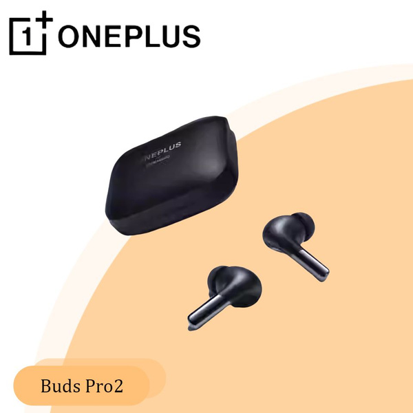 Наушники Внутриканальные OnePlus buds pro2 - купить по доступным ценам ...