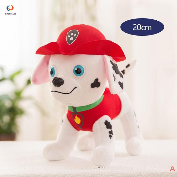 Мягкая игрушка Щенячий патруль /мягкие игрушки;20cm купить на OZON по ...