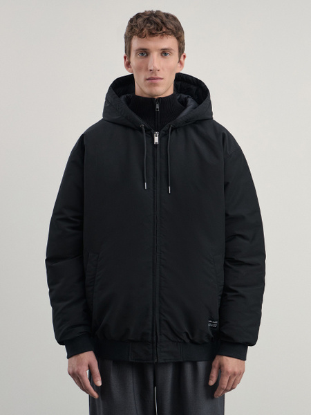 Куртка Zarina ZRN MAN купить на OZON по низкой цене (1721221977)