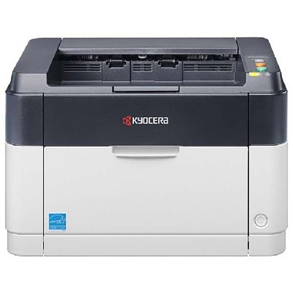 Принтер Kyocera FS-1060DN купить на OZON по низкой цене (1721955645)