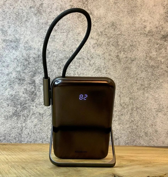 Внешний аккумулятор (Power Bank) Mcdodo Power Bank MC-1811 - купить по ...