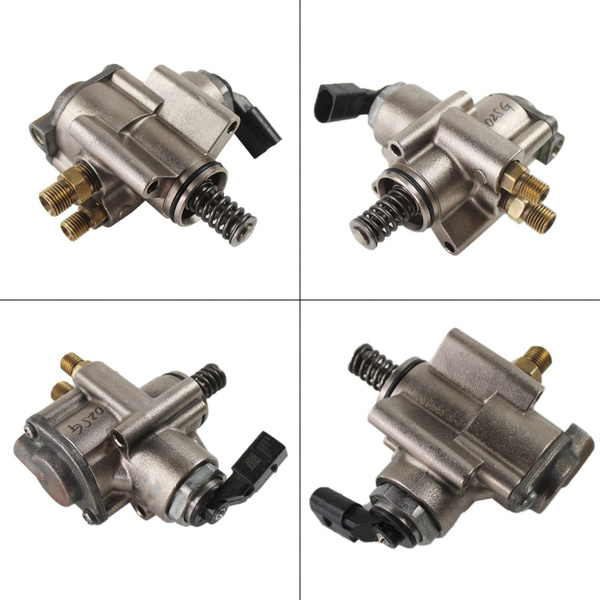 Топливный насос высокого давления с Непосредственным впрыском ...