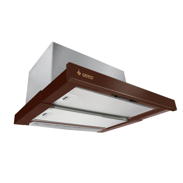 Встраиваемая вытяжка GEFEST ВО-4501 К4 купить на OZON по низкой цене (1723220704)