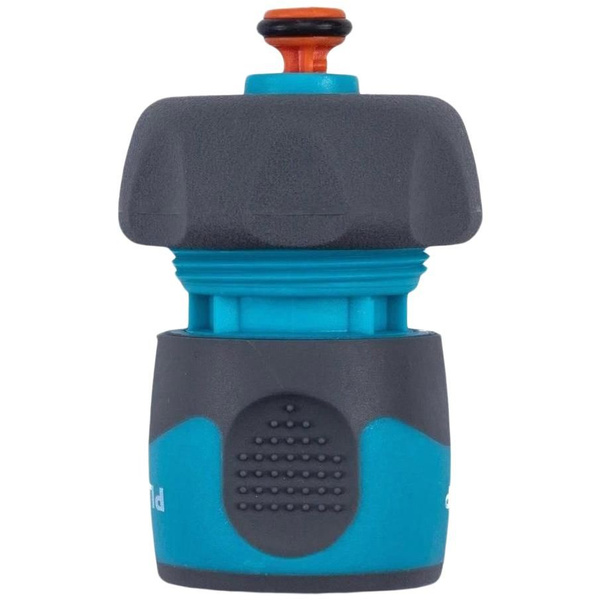 PLANTIC (FISKARS) Коннектор с аквастопом 3/4" Light купить на OZON по низкой цене (1000897661)