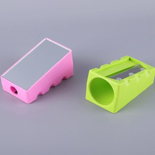 Косметологический аппарат Pencil sharpener with mirror and cucumber ...