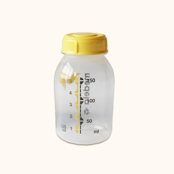 Подходит для бутылочек Medela Бутылочка для хранения 150 мл ...