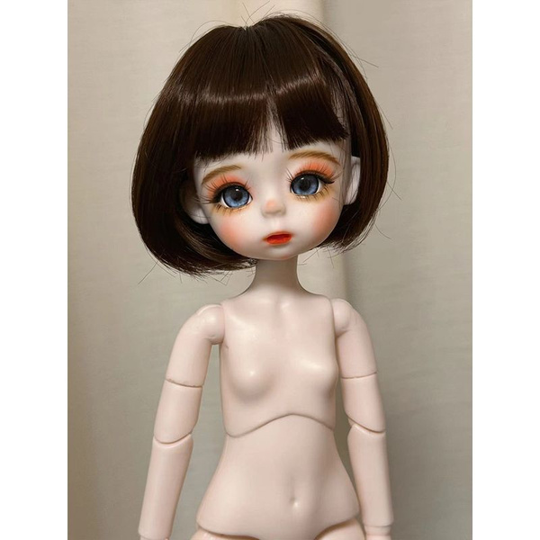 Модные 30 - сантиметровые куклы, ручной макияж 1 / 6 BJD куклы купить на OZON по низкой цене ...