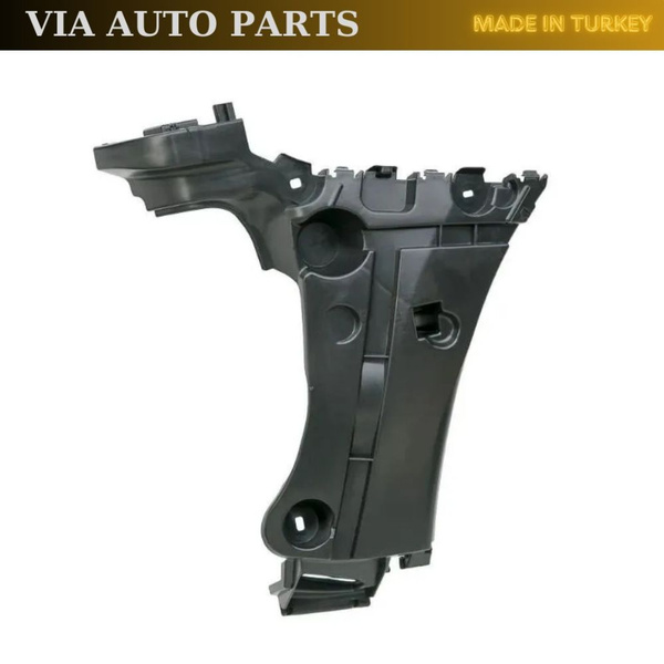 Монтажный кронштейн заднего бампера с правой стороны для Рено Кангу Mk3 ...