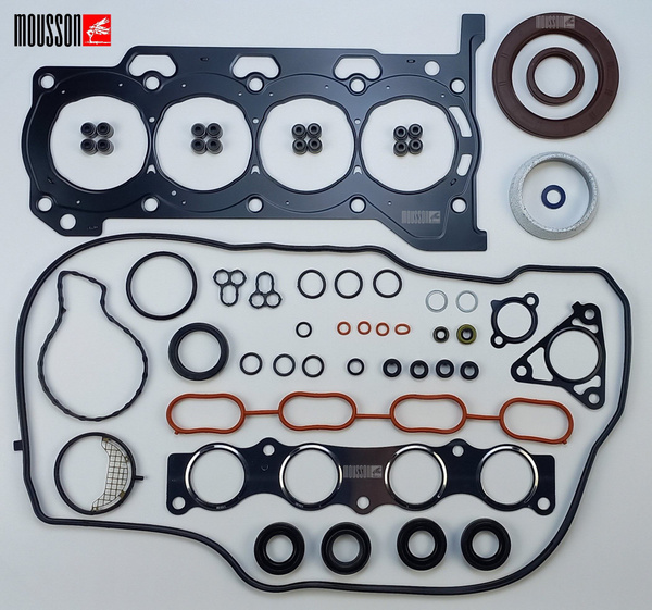 MOUSSON Ремкомплект ДВС Toyota 1ZR-FE - Mousson арт. SGS1ZRFE - купить ...