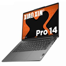 Ноутбук Lenovo, 14, XIAOXIN PRO 14 AHP9 83D30003CD, AMD Ryzen 7 8845HS, 32 ГБ, AMD Radeon 780M ...