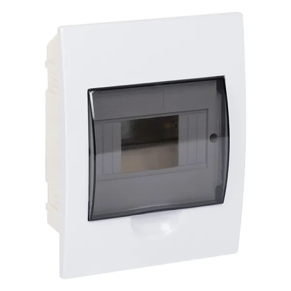 Щит распределительный, бокс EKF PROxima ЩРВ-П-6 IP41 купить на OZON по низкой цене (1728330265)