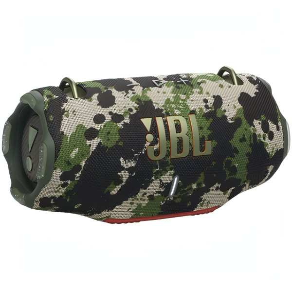 Беспроводная колонка JBL XTREME 4 CAMOUK камуфляж - купить по доступным ...
