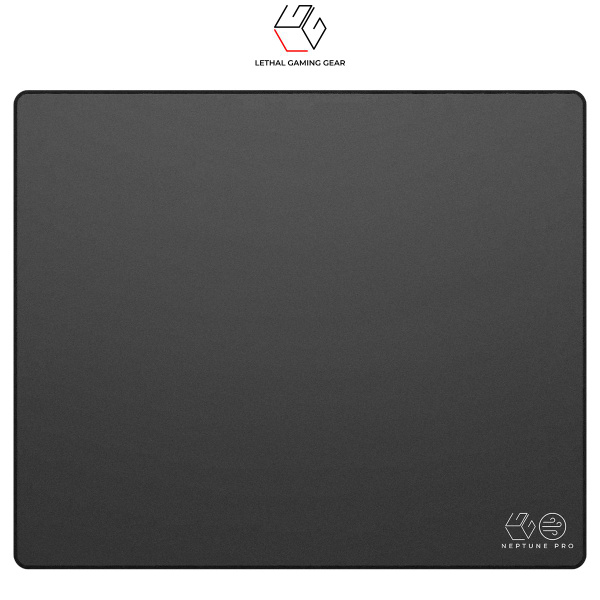 Профессиональный коврик для игровой мыши (LGG) Lethal Gaming Gear ...
