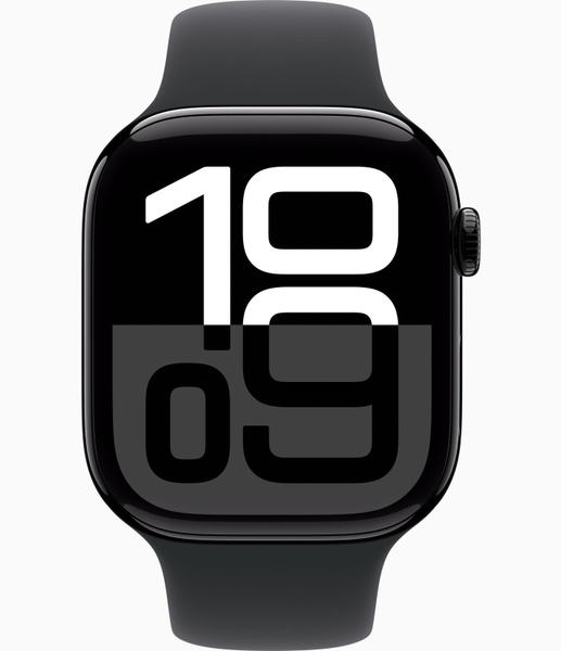 Купить смарт-часы Apple Watch Series 10 - купить по низким ценам в интернет-магазине OZON ...