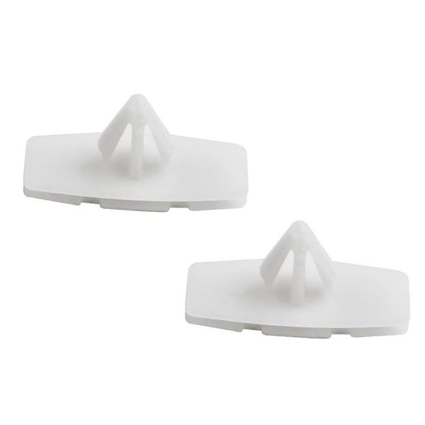 50ШТ Фиксатор Подкрылка 68395634AA Для Jeep Wrangler Gladiator - купить ...